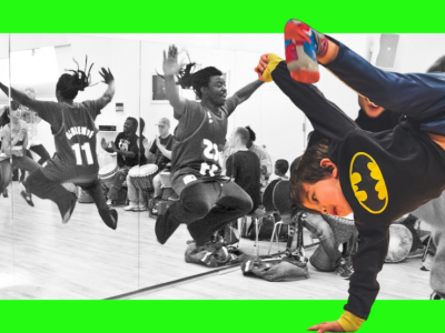 Hold | Dansekapellet